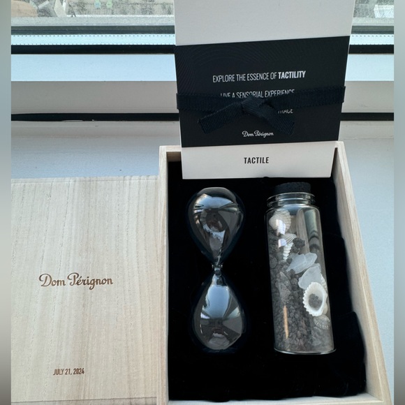 dom perignon | Art | Nwt Dom Perignon X Yoshioka Collab Art | Poshmark